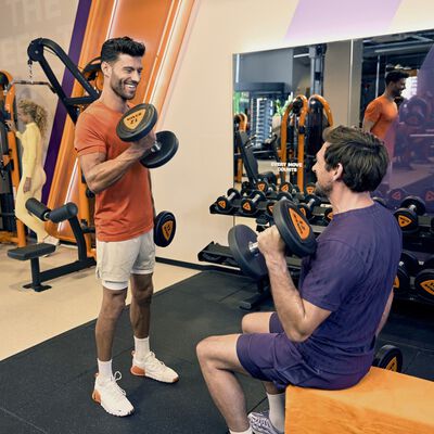 Prices & Memberships | Basic-Fit